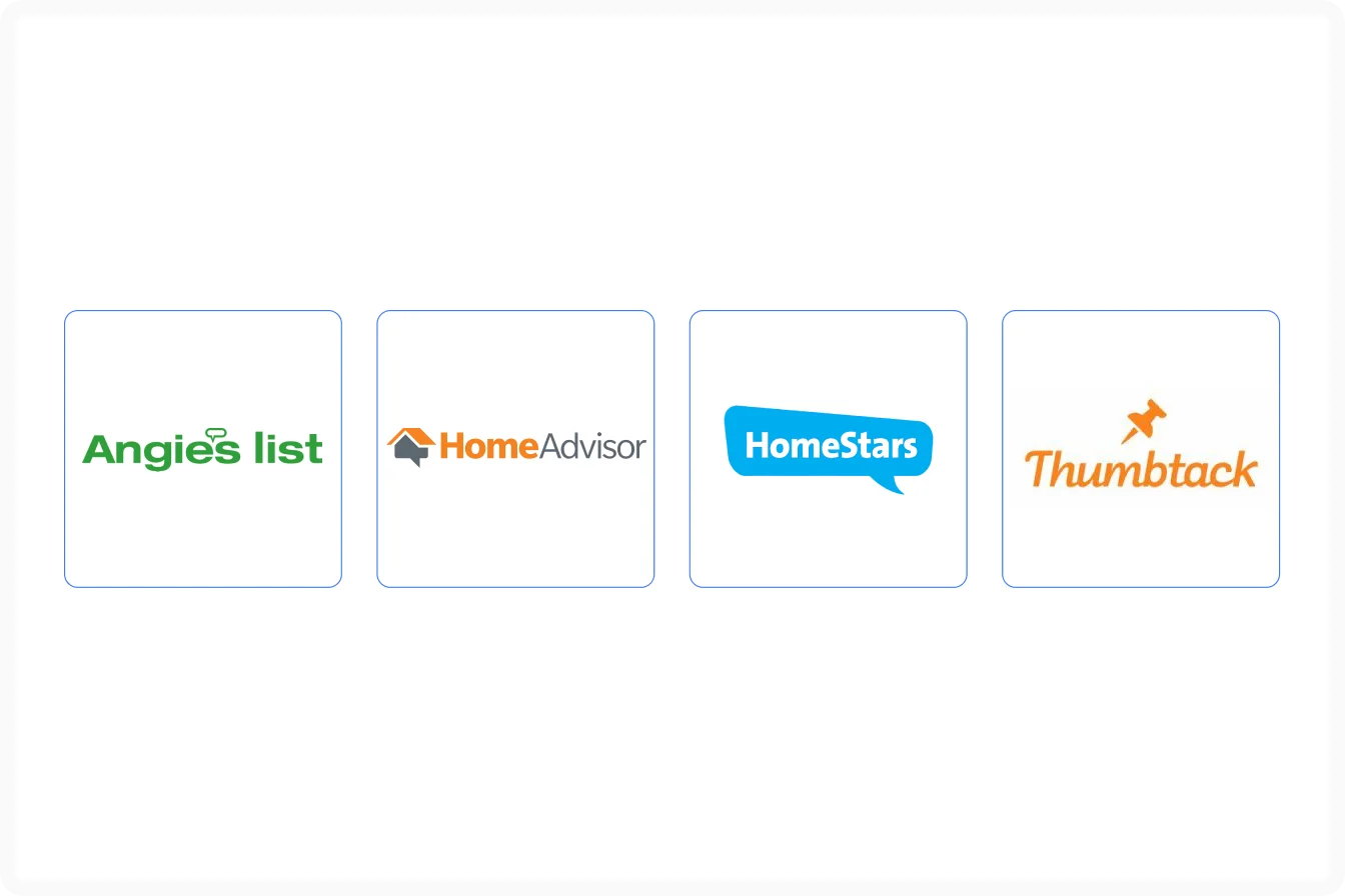 ⭐ 55+ Industry-Specific Review Sites to Get More Customer Feedback