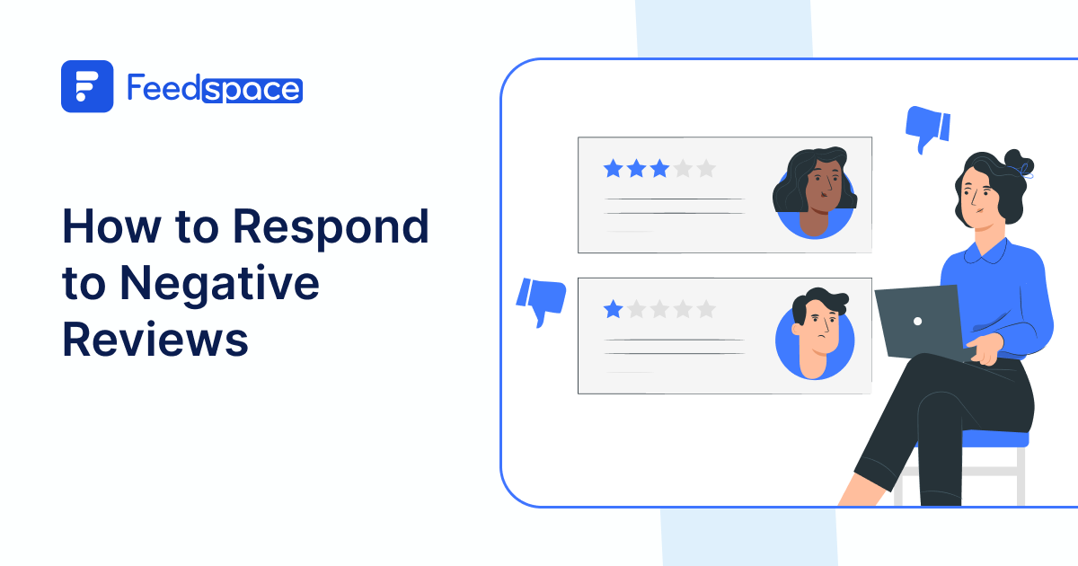 How to Respond to Negative Reviews Without Losing Trust
