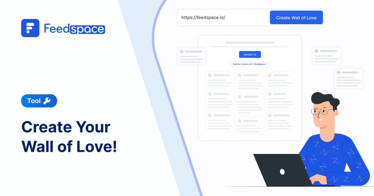 Create a Wall of Love from Any Website with Reviews [100% Free]