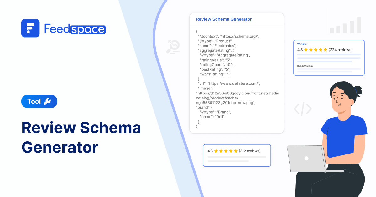 Free Review Schema Generator – Add Rich Snippets to Your Website