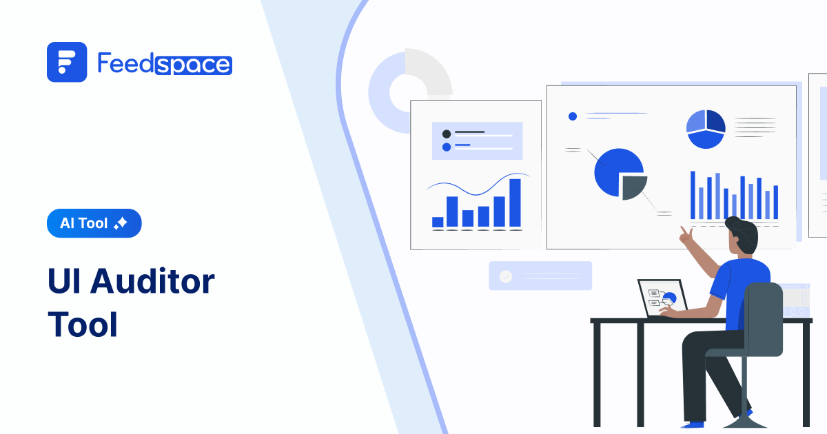 UI Auditor - Free User Interface Audit Tool for Websites