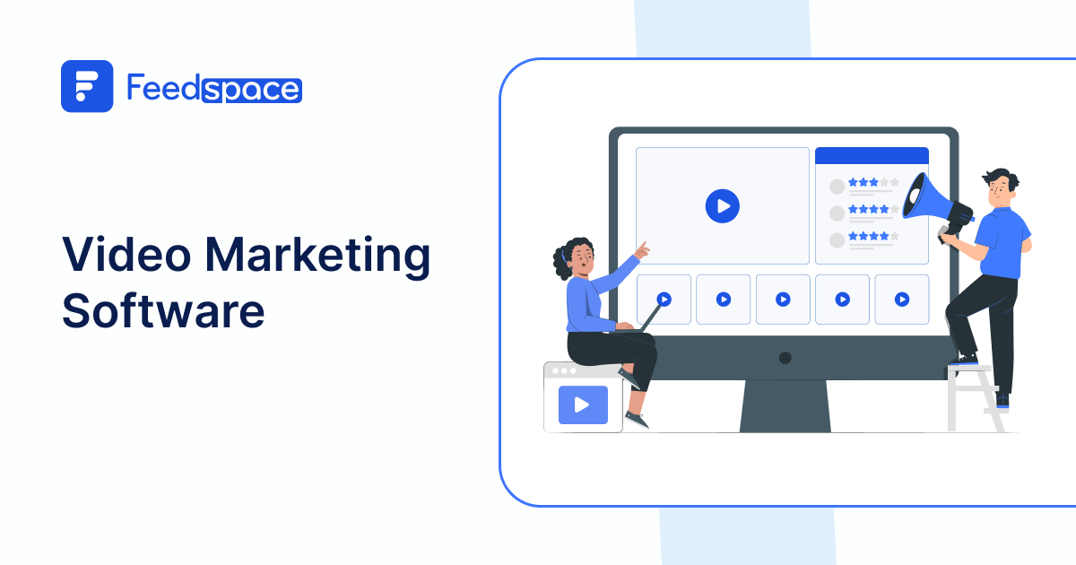 Best Video Marketing Software: Top Tools for Marketing, Editing & More