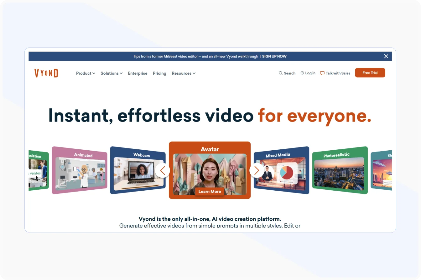 Top Video Marketing Software for Creators, Coaches & Marketers
