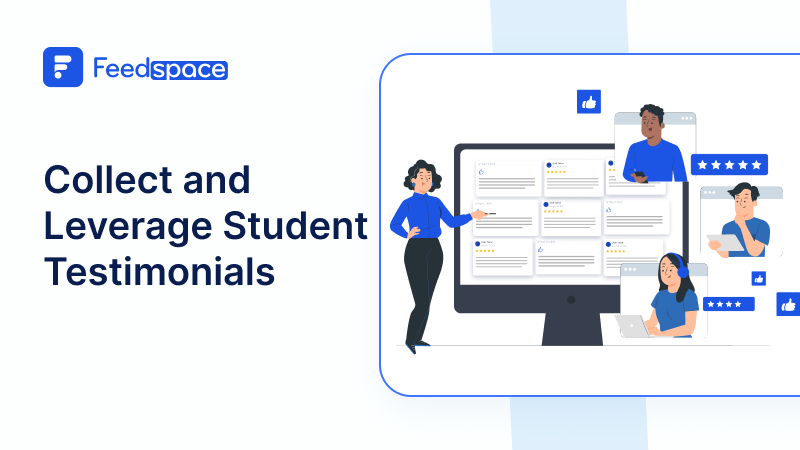 How to Effectively Collect and Leverage Student Testimonials for Your Brand