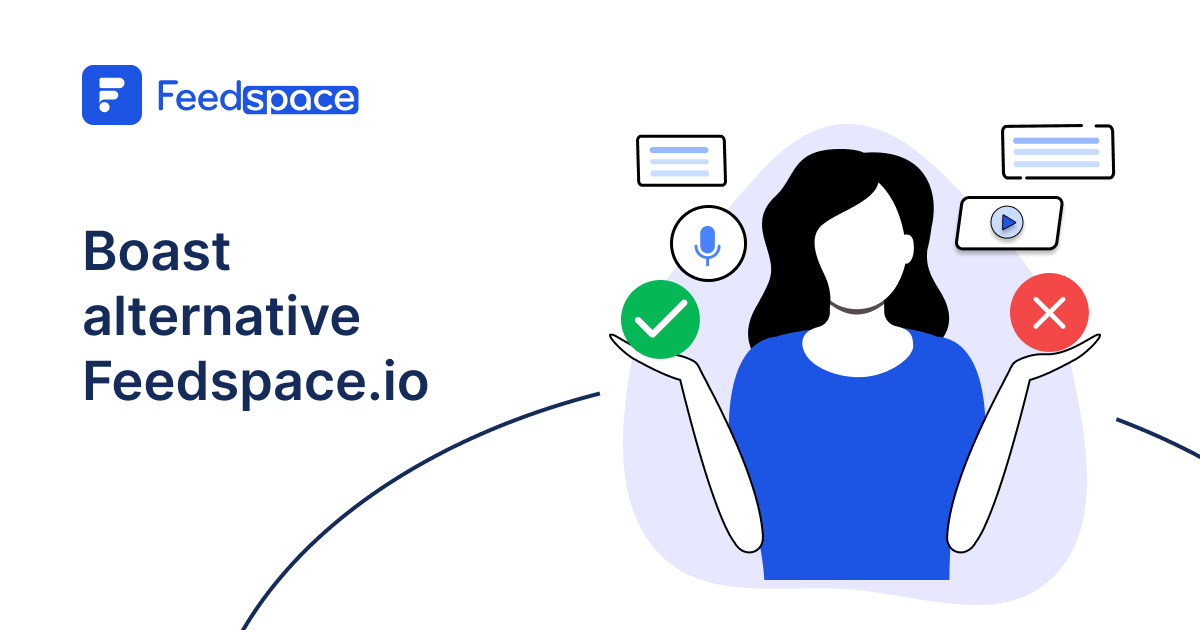 Boast Alternative is Feedspace | Low-Cost, Smarter & Better