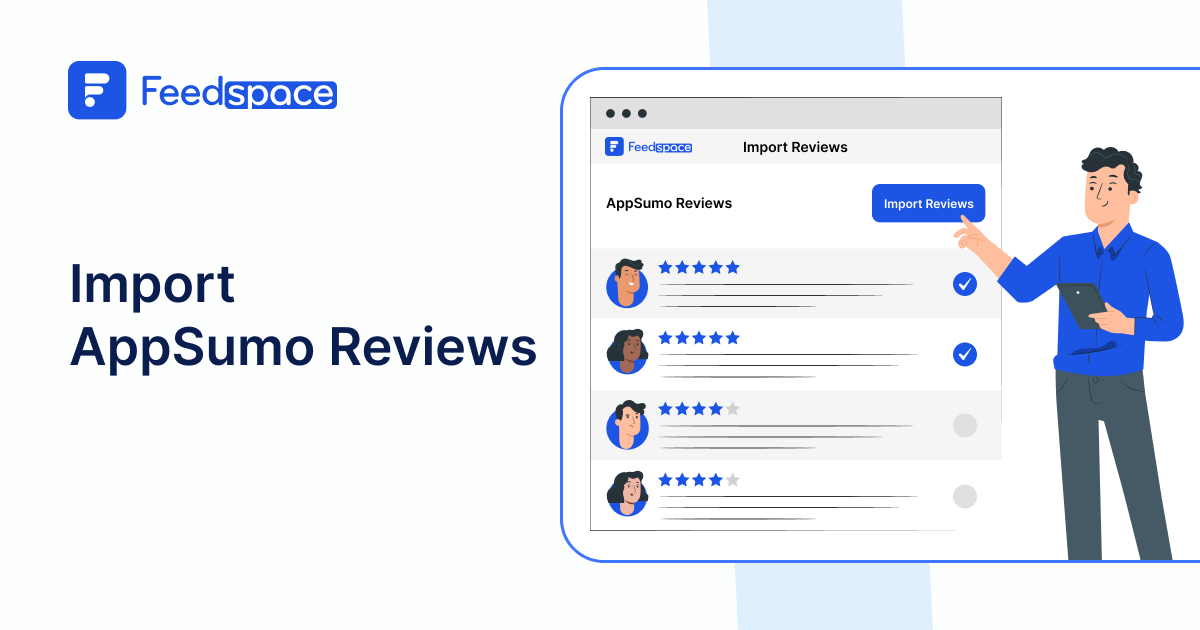Import Appsumo Reviews In 3 Quick Steps (Totally Free)