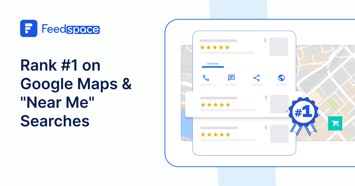 Google Maps SEO: Rank Higher & Dominate `Near Me` Searches