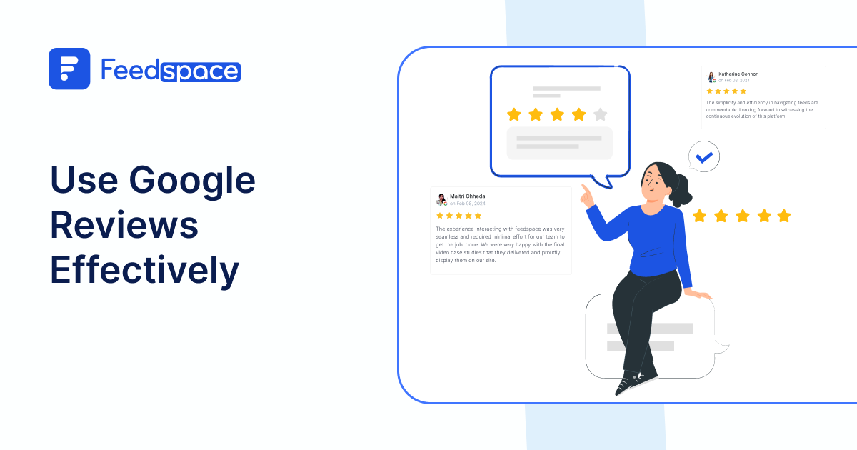 How to Use Google Reviews to Build Credibility and Drive Sales